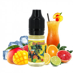 Nouveaux produits e-cigarette