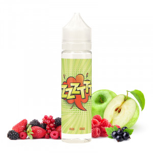Le meilleur du e-liquide goût fruit pour cigarette électronique - A&L ...