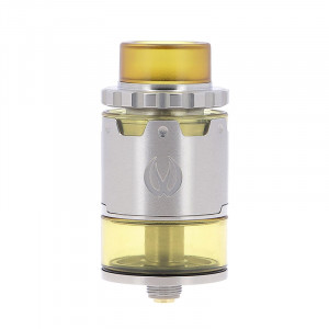 Atomiseurs reconstructibles pour cigarette electronique - A&L