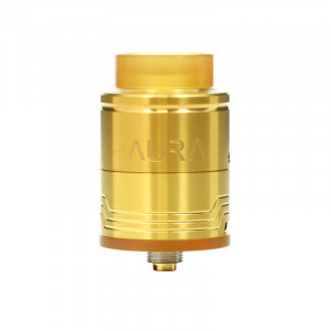 Atomiseur reconstructible dripper pour cigarette électronique