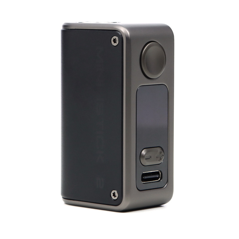 Box & mod | Votre mod box électronique par cher - A&L