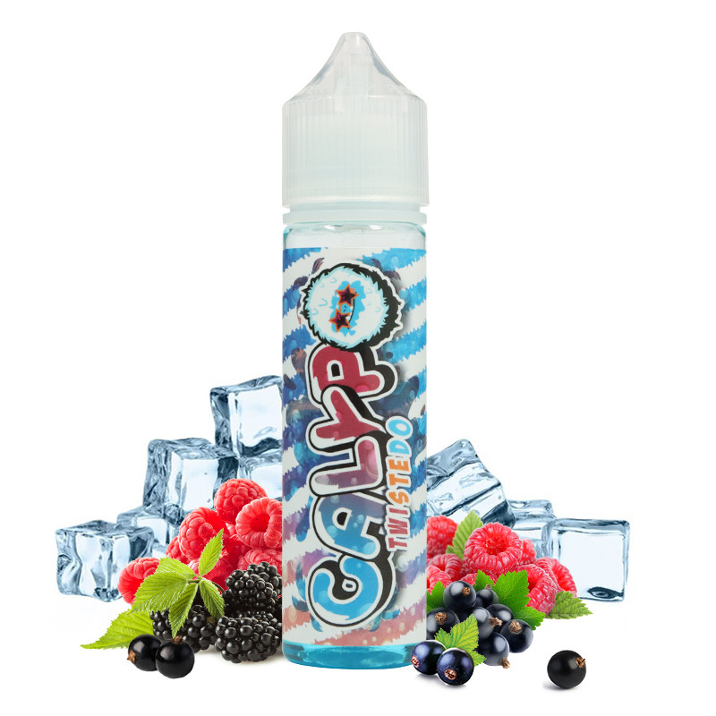 Le meilleur du e-liquide goût fruit pour cigarette électronique
