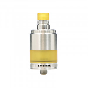 Atomiseurs reconstructibles, votre tank au meilleur prix - A&L