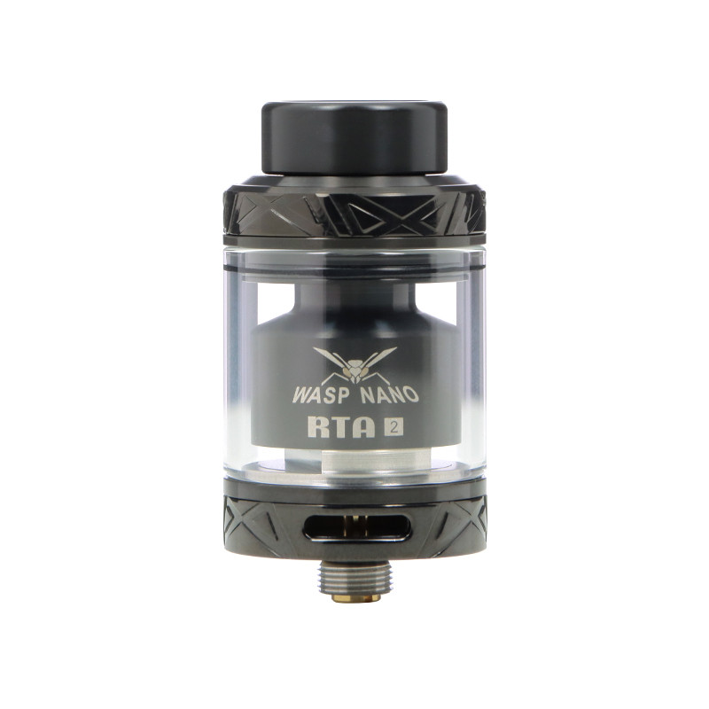 Atomiseurs reconstructibles, votre tank au meilleur prix - A&L