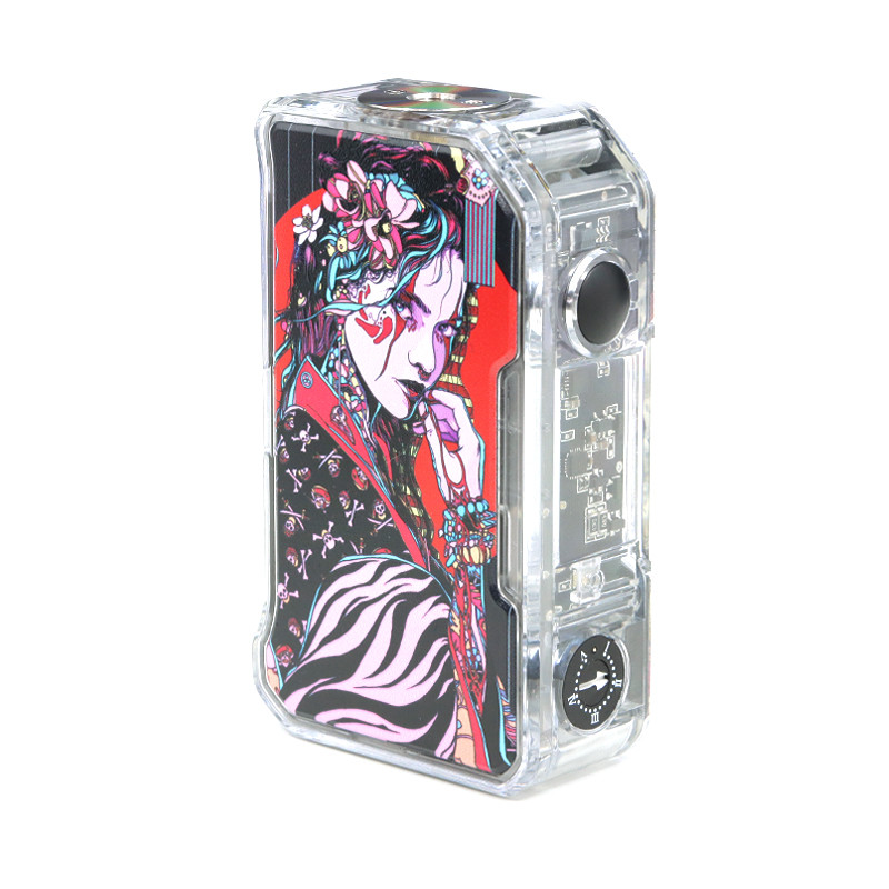 Box & mod | Votre mod box électronique par cher - A&L