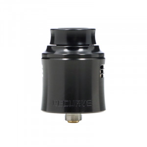 Atomiseur reconstructible dripper pour cigarette électronique