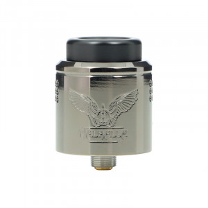 Atomiseur reconstructible dripper pour cigarette électronique