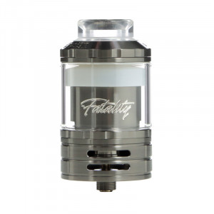 Atomiseurs reconstructibles, votre tank au meilleur prix - A&L