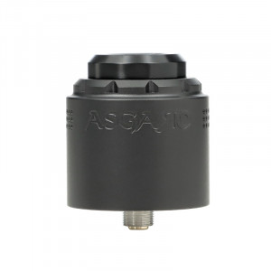 Atomiseur reconstructible dripper pour cigarette électronique