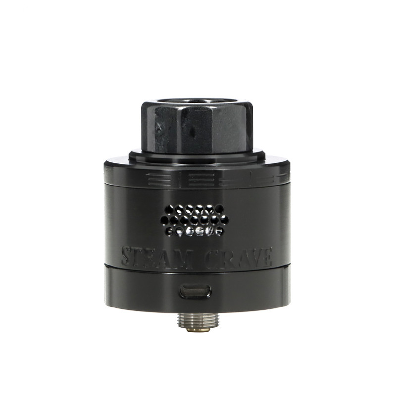 Atomiseur reconstructible dripper pour cigarette électronique