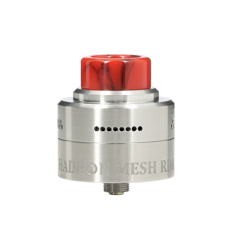 Atomiseur reconstructible dripper pour cigarette électronique