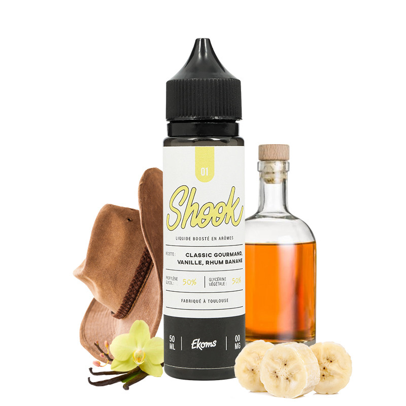 E-liquide arômatisé tabac pour cigarette électronique | Arômes ...