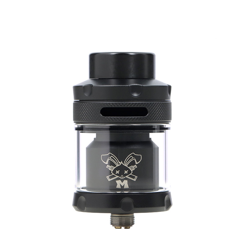 Atomiseurs reconstructibles, votre tank au meilleur prix - A&L