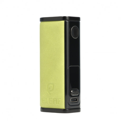Box iStick i40 par Eleaf - Batterie intégrée de 2600mAh, 40W - A&L