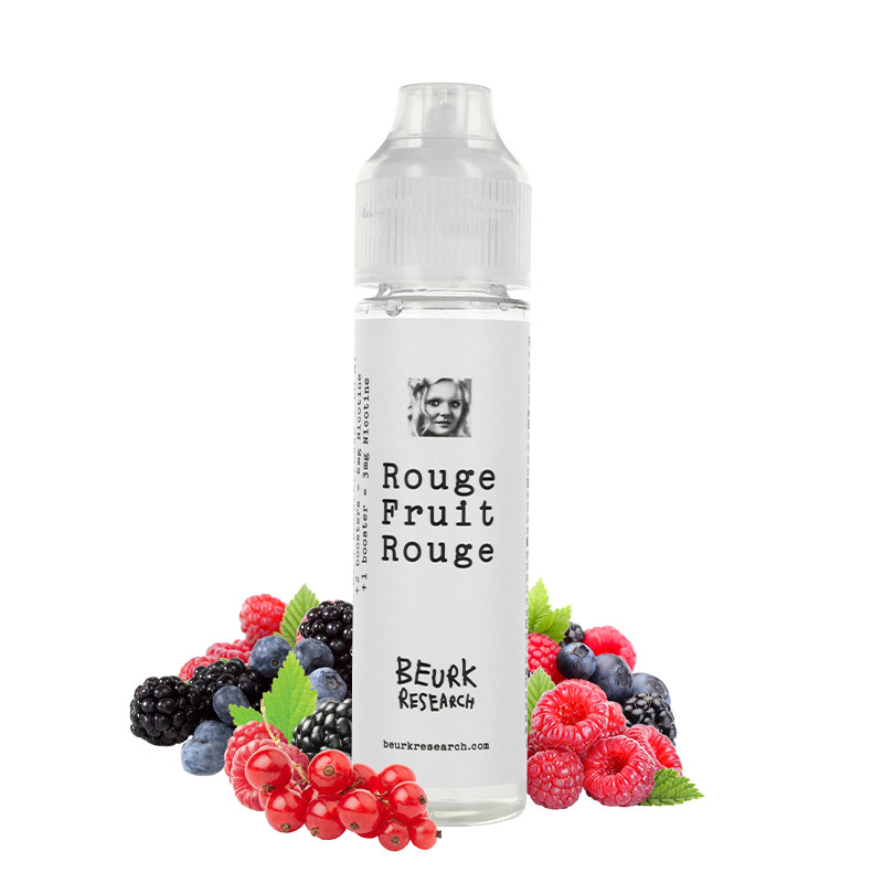 Le meilleur du e-liquide goût fruit pour cigarette électronique