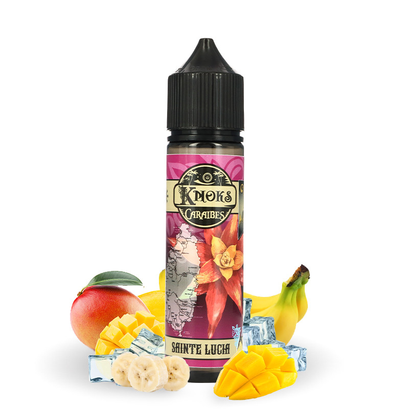 Le meilleur du e-liquide goût fruit pour cigarette électronique