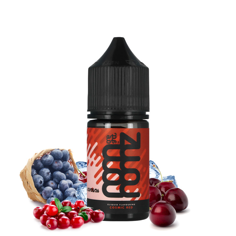 Aromes concentrés e liquide - Arôme pour e-liquide - A&L