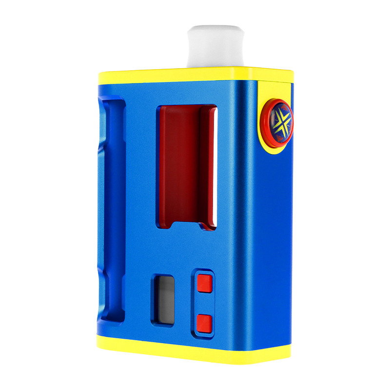 Box & mod | Votre mod box électronique par cher - A&L