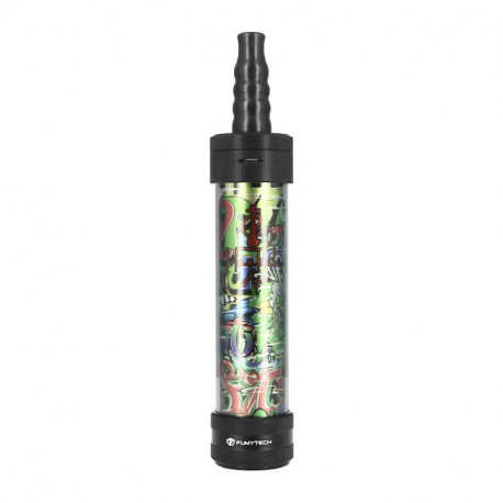 Pod Hookah Air E-Chicha Fumytech - Chicha portable, 3200mAh - A&L