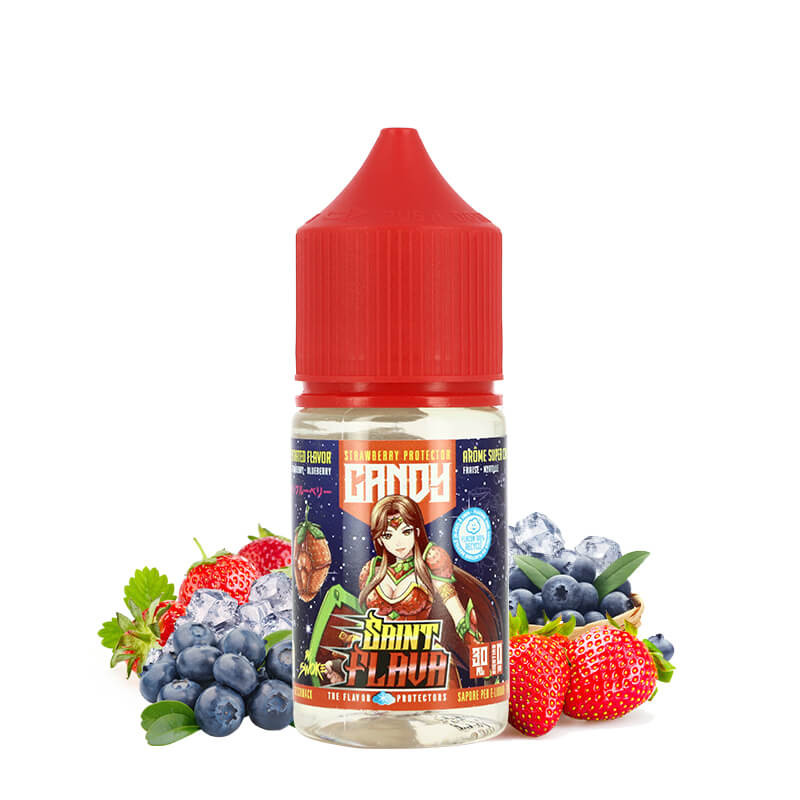 Nouveautés e-liquide et cigarette électronique - A&L