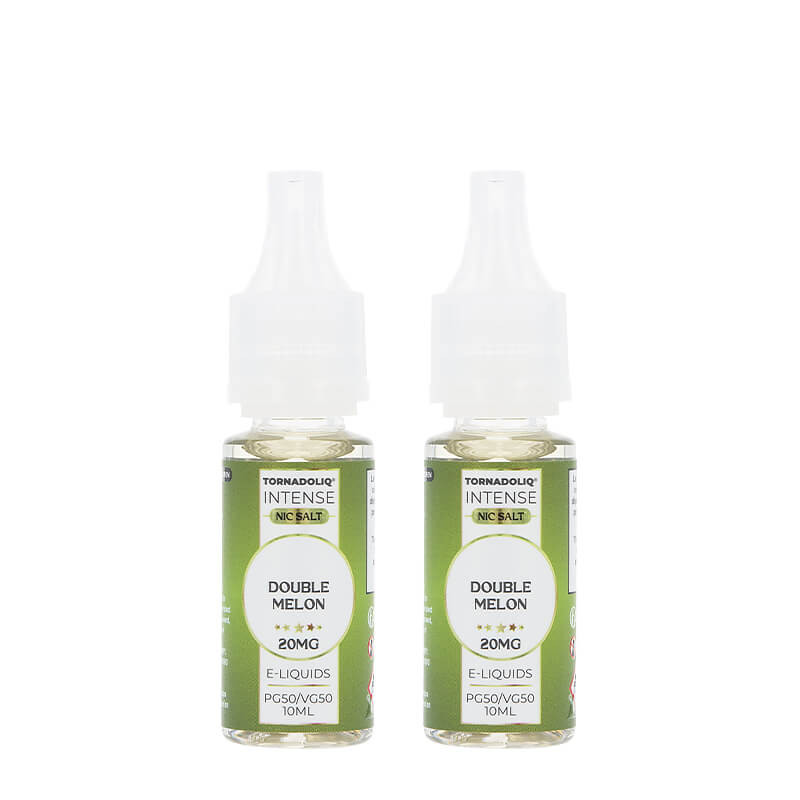 Puff Crazy Puff 35K Double Melon Tornadoliq - Mix de Melon et Melon ...