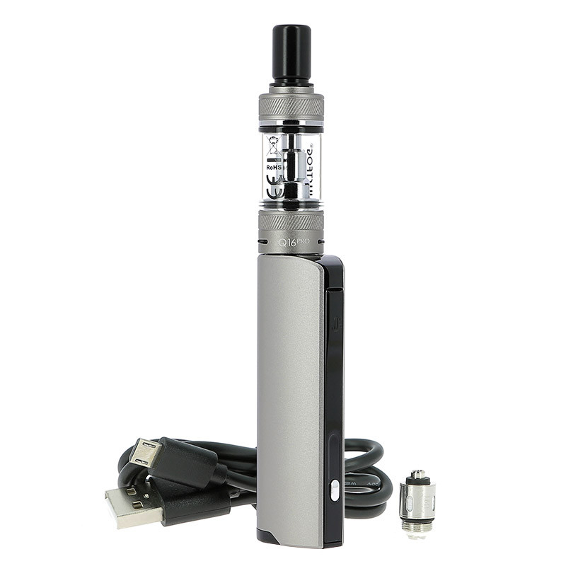 Q16 Pro Kit by Justfog - Electronic Cigarette - A&L