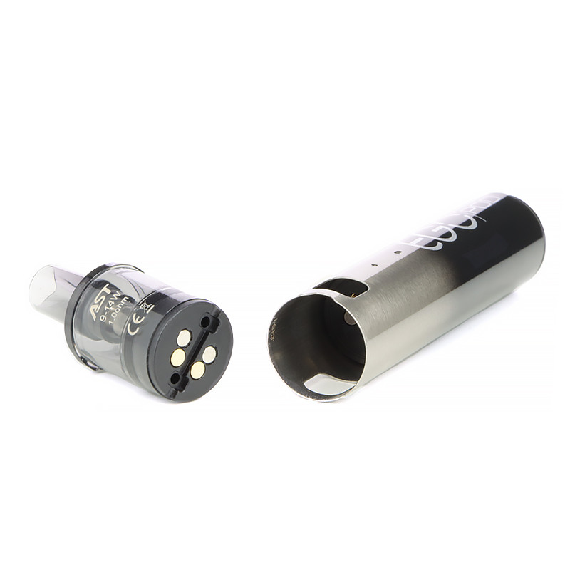 Joytech E Cigs Vapor And Cartridges