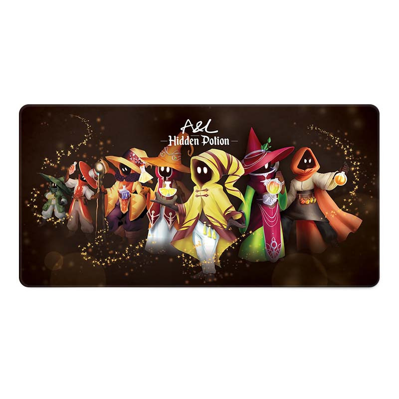 Vape Mat by A&L - Ultimate, Hidden Potion, Creations Mat - A&L