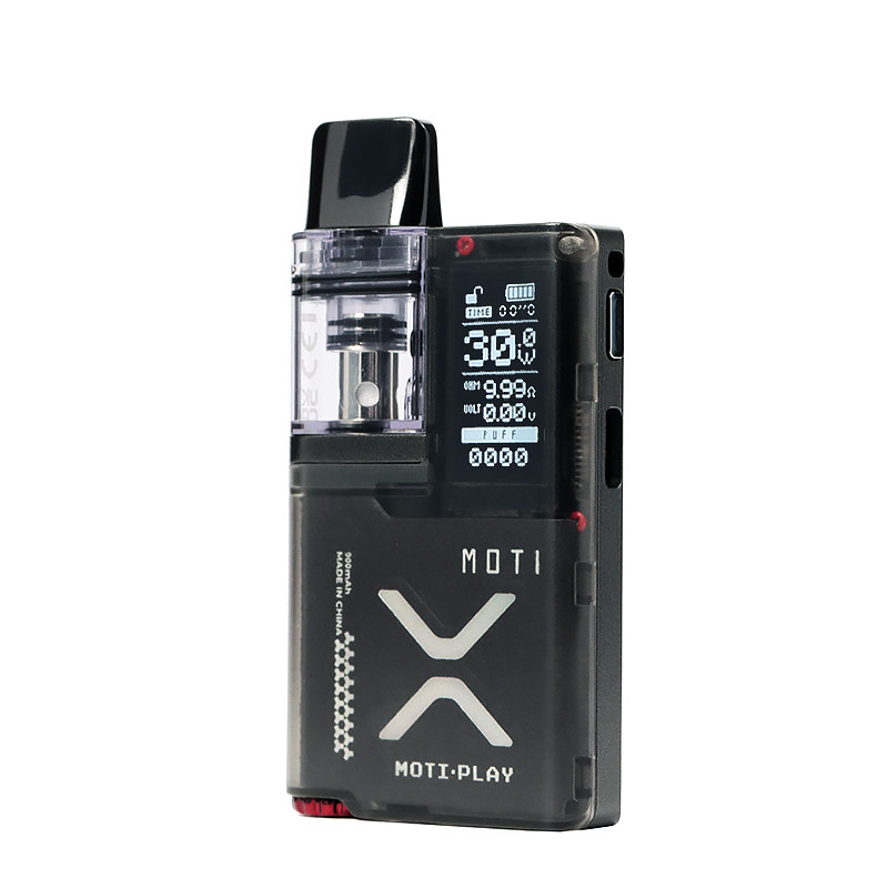 Pod mods | Electronic cigarette pods - Cheap podmod e-cigarettes - A&L