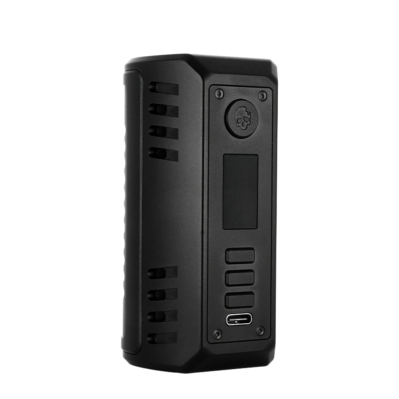 Odin V2 mod by Vaperz Cloud, Dovpo and Vaping Bogan - 200W - A&L