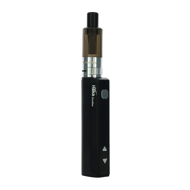 Complete electronic cigarette kits at the best price - A&L
