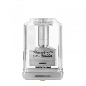 BP Mods - Manufacturer of atomizers and drippers - A&L