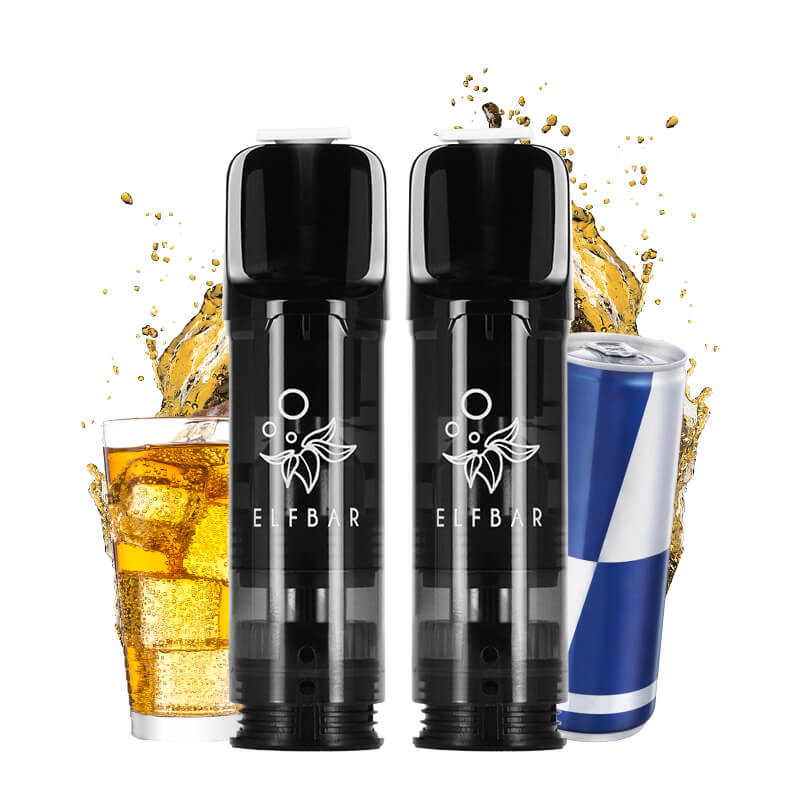 Elfbar: The puff specialist - A&L