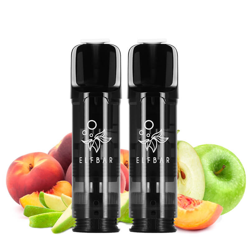 Elfbar: The puff specialist - A&L