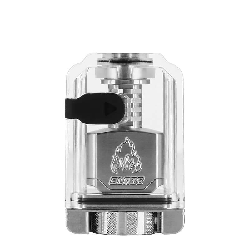 Rebuildable atomizers: tanks at the best price - A&L