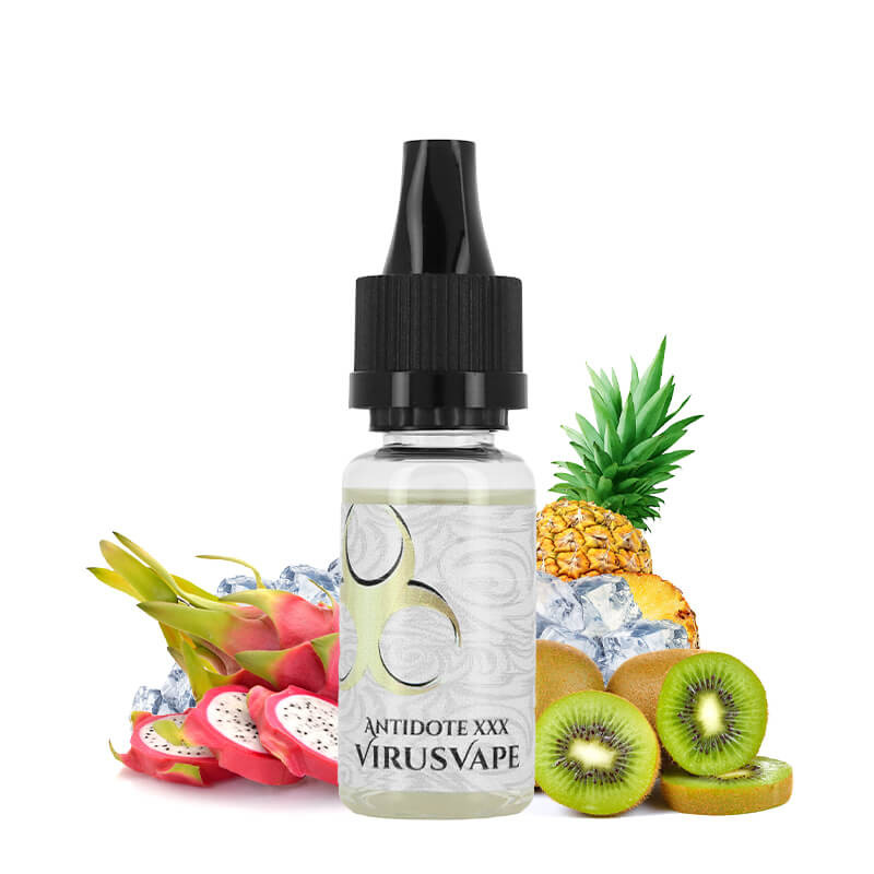 A&L : Arômes et Liquides