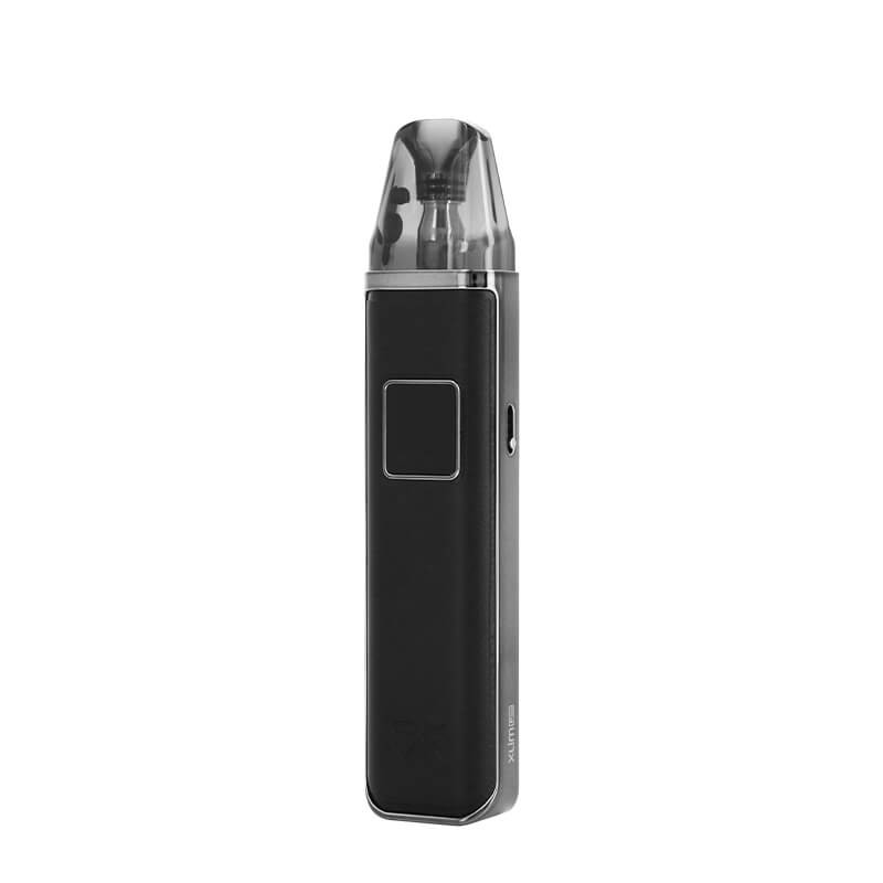 OXVA XLIM Pro Podmod: With 1,000mAh battery and 2ml capacity - A&L