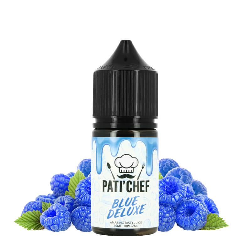 Pati'Chef: A French manufacturer of DIY concentrates - A&L