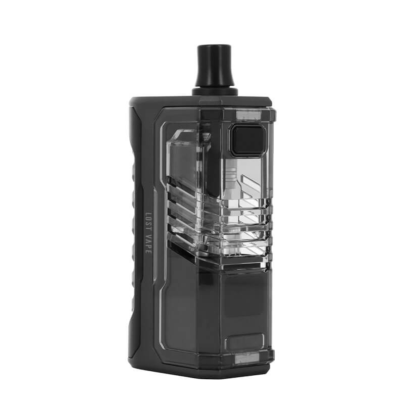 Lost Vape Centaurus G80 Kit: A 80W AIO compatible with UB Ultra coils - A&L