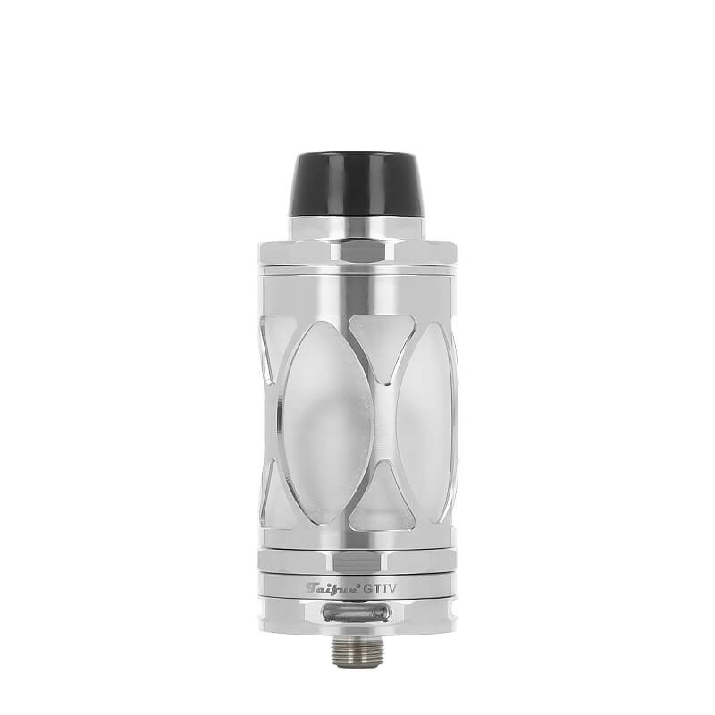 Rebuildable atomizers: tanks at the best price - A&L
