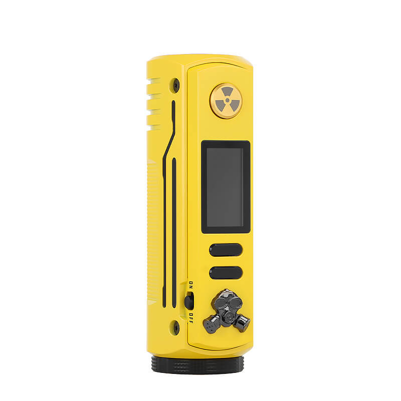 BD Vape Rayden 100 Limited Edition Mod - 100W Electronic Mod - A&L