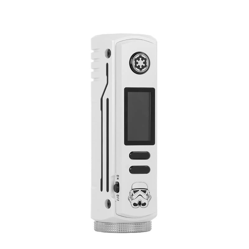 BD Vape Rayden 100 Limited Edition Mod - 100W Electronic Mod - A&L