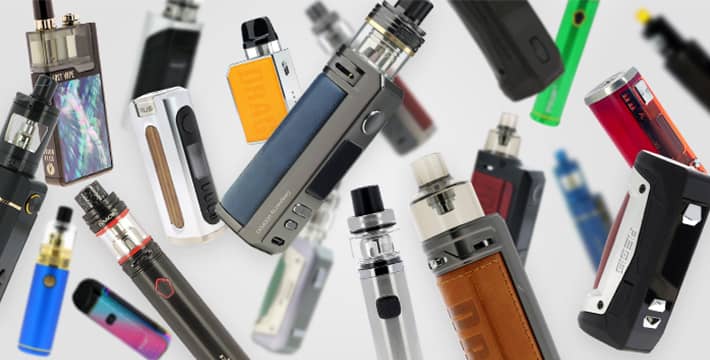 Electronic cigarette - Buy cheap E-cigarette kits - A&L
