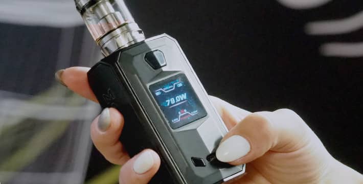 Electronic cigarette - Buy cheap E-cigarette kits - A&L