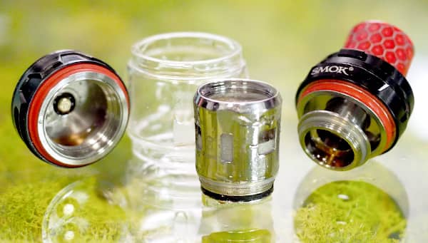 Electronic cigarette - Buy cheap E-cigarette kits - A&L