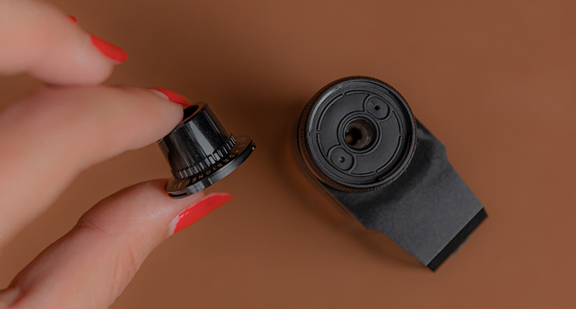 Pod Drag E60 (notre test complet) : Découvrez-le en avant-première