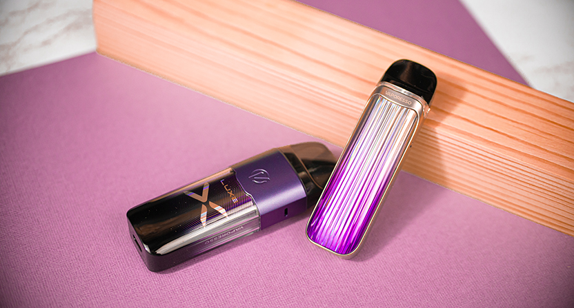 Technologie Corex par Vaporesso : la saveur vraiment améliorée ? - A&L