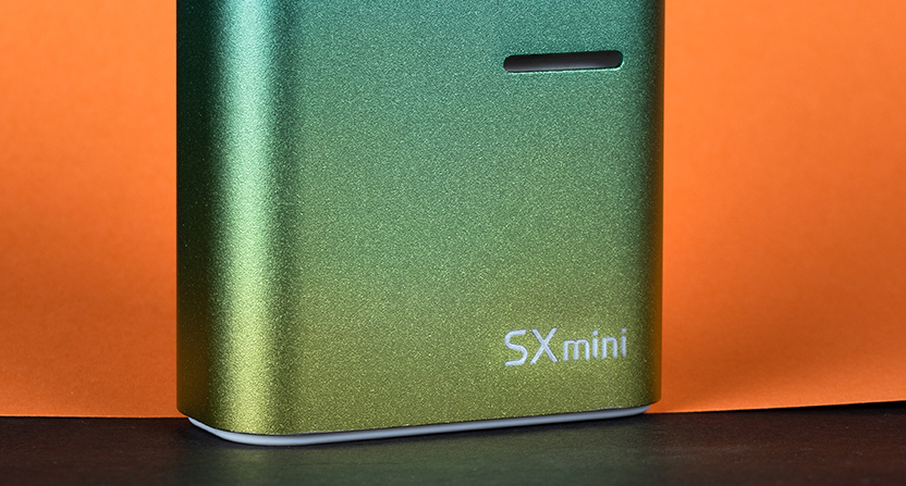 Test et avis Kit Vi Class SX Mini : Le Pod haut de gamme de Yihi