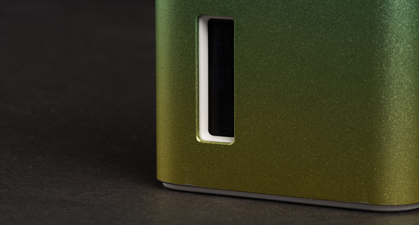 Test et avis Kit Vi Class SX Mini : Le Pod haut de gamme de Yihi