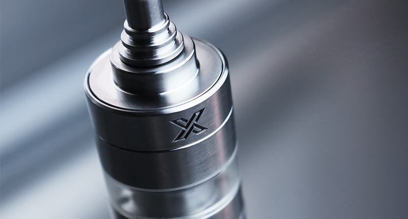 Preview Atomiseur Kayfun X : Notre avis - Blog A&L